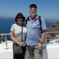 On The Road With Garry – travels near and far